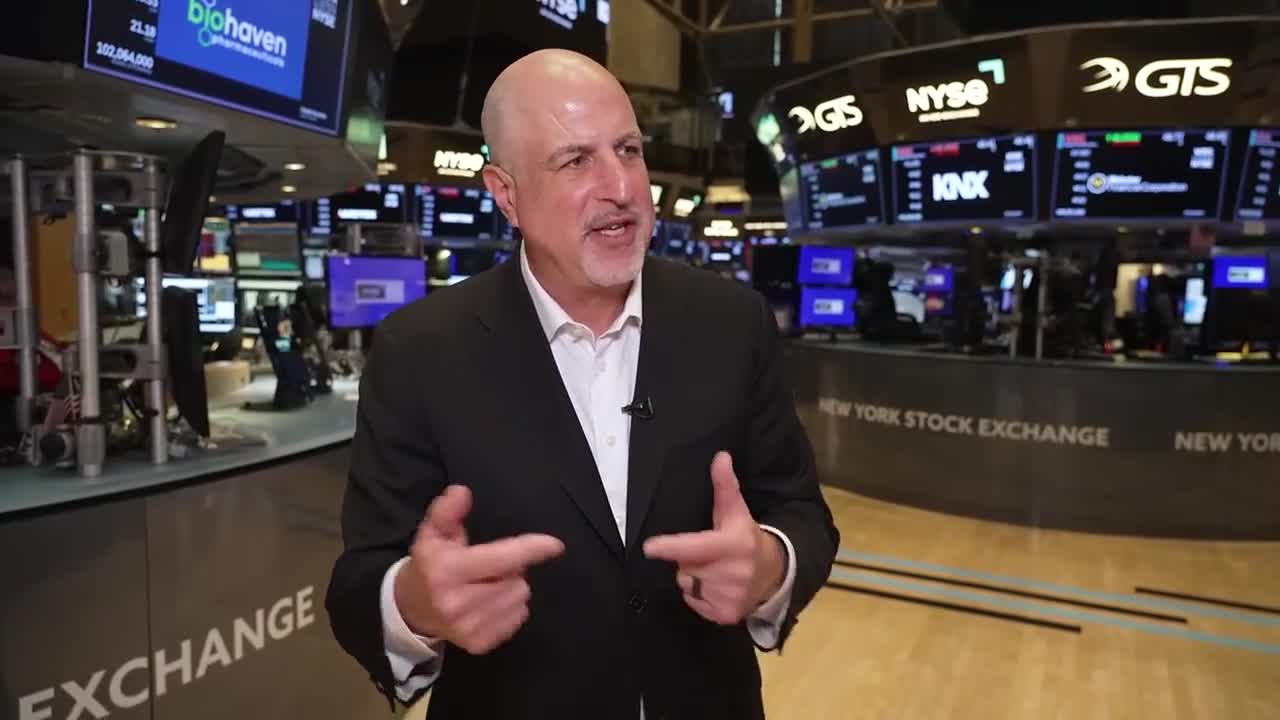 GoDaddy Turns 10 on Wall Street — Still Rocking the Dot-Com Making Like ...