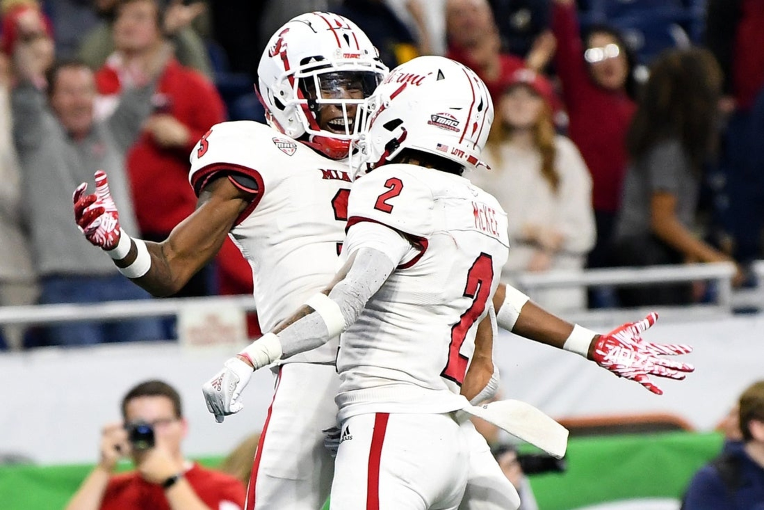 Austin Peay mourning death of football player