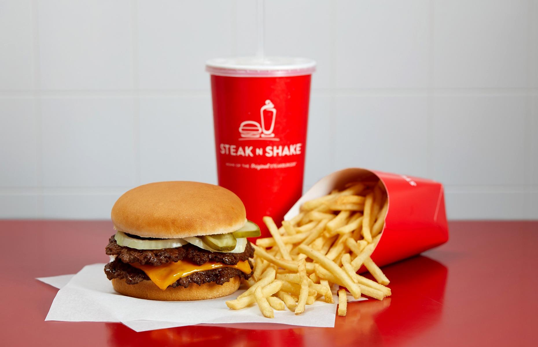 Bucket-List Burger Chains In America, Canada - RANKED