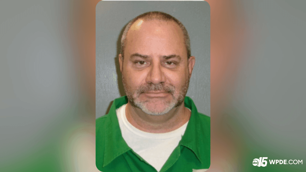 SCOTUS rejects final appeal of Horry Co. death row inmate