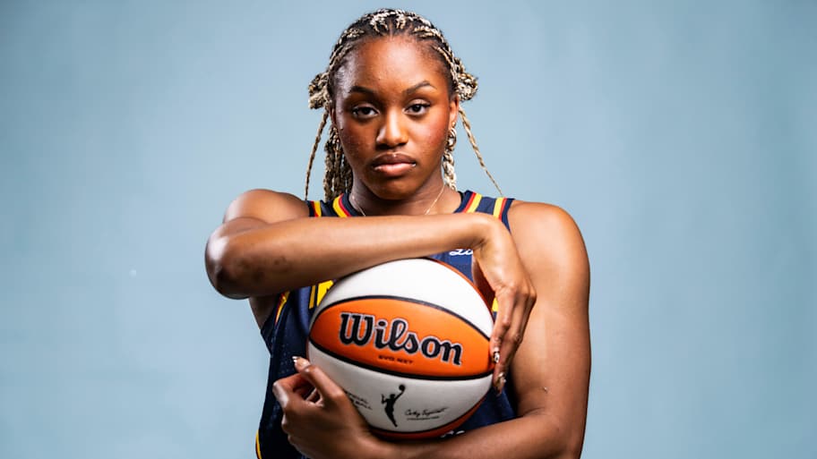 Indiana Fever Cut Rookie in Latest WNBA Roster Move