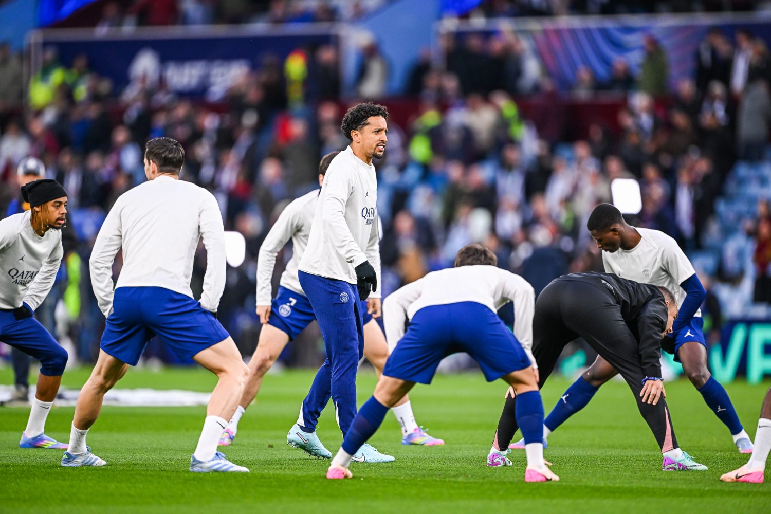 Mercato – PSG ready to sell an iconic player for €40m?