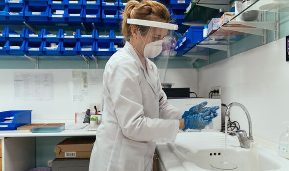 WHO forced to issue warning over alarming common misuse of hygiene item