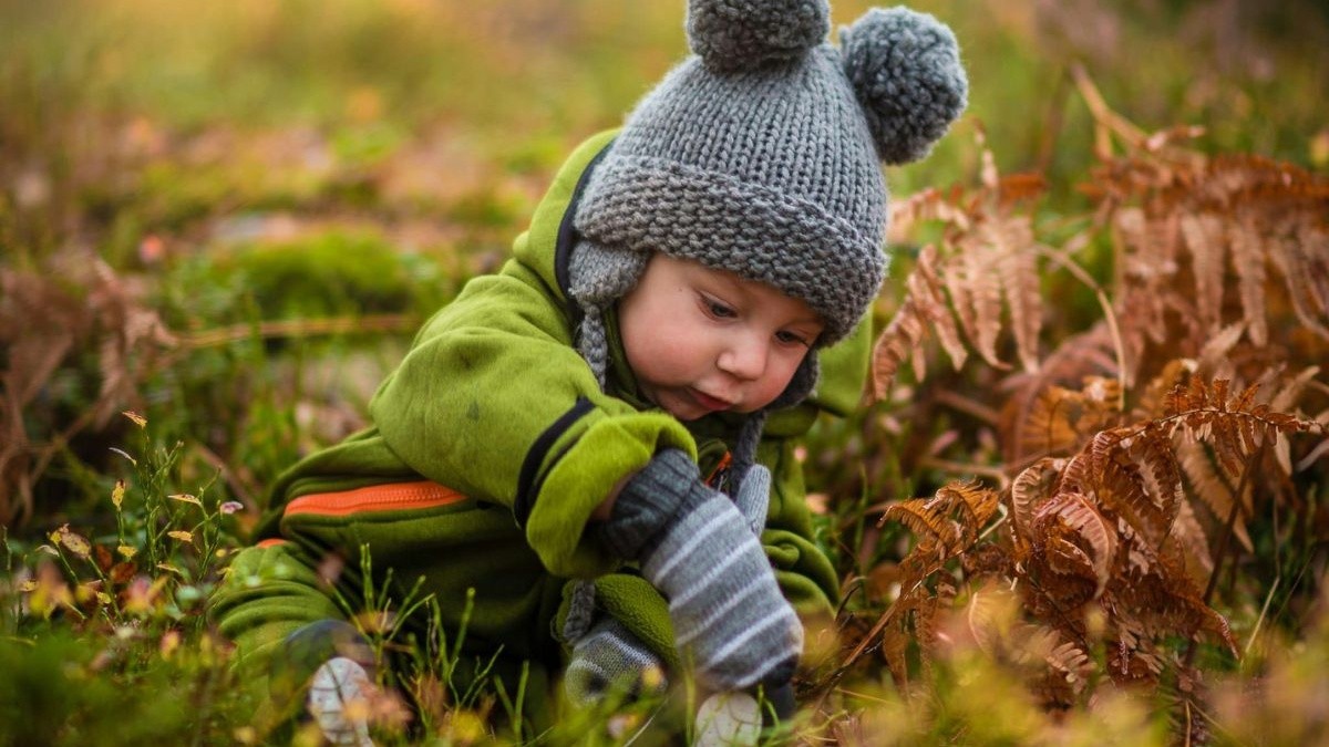 20 Vintage Baby Names Poised for a Modern Revival