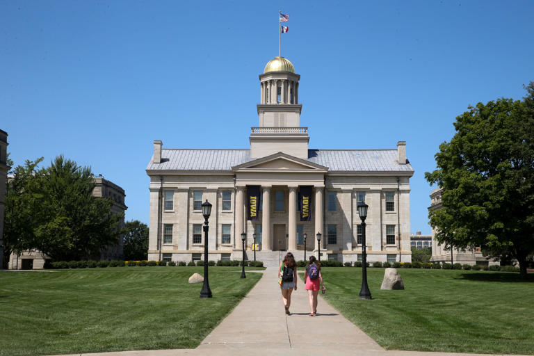 UI grad union ‘condemns’ school's DEI investigation, cites unauthorized ...
