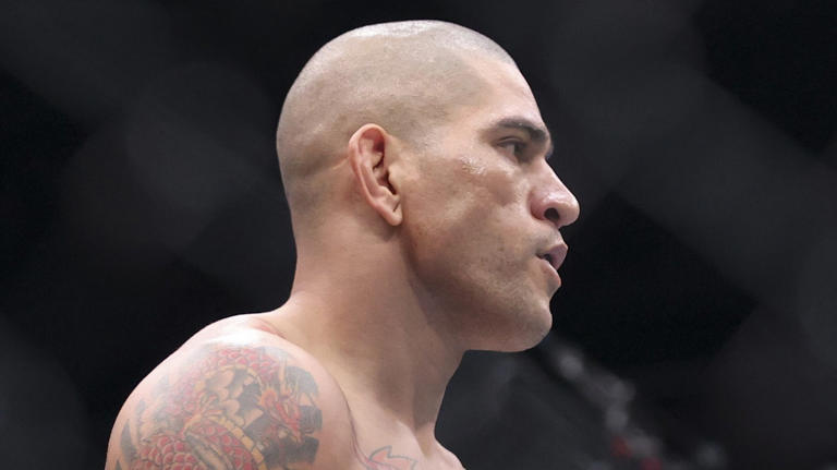 Alex Pereira Puts His Entire UFC Future In Doubt After Cryptic Announcement