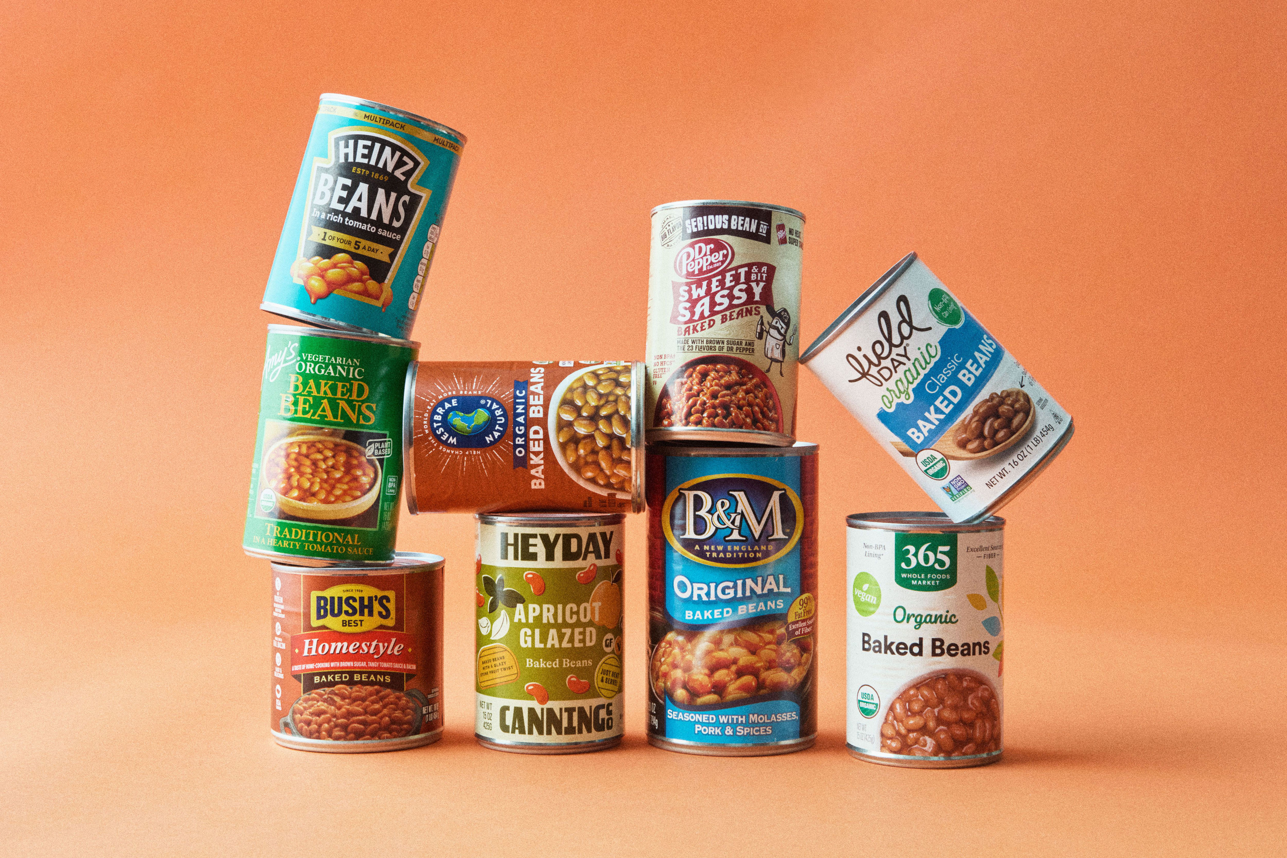 Which Canned Baked Beans Are Best?