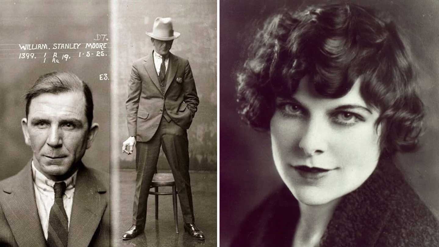 30 Vintage Photos From The Roaring 1920s