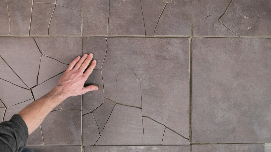 Inspiring DIY Ceramic Tile Designs