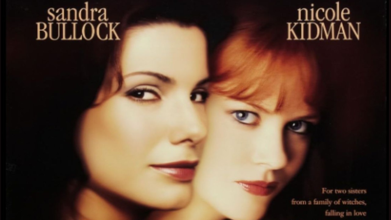 Practical Magic 2 Cast: Sandra Bullock and Nicole Kidman to Officially ...