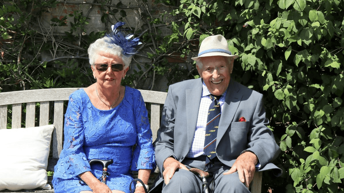 How Many Hours Should Our Beloved Seniors Sleep for Good Health?