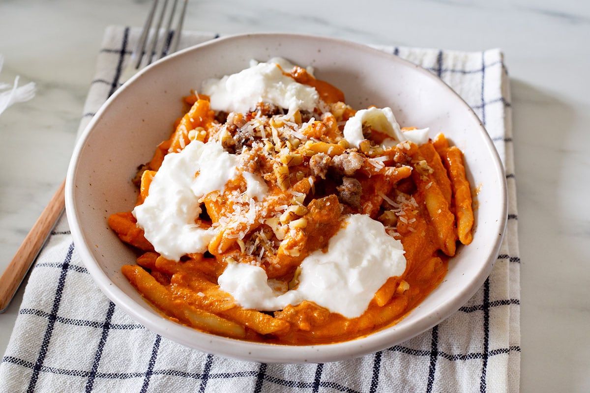 16 tasty pasta recipes that make everyday cooking more enjoyable