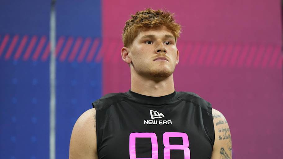 4 Things to Know About Rams' Terrance Ferguson