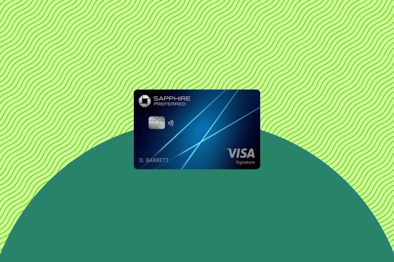 Chase Sapphire Preferred 100,000-point bonus — all your questions answered