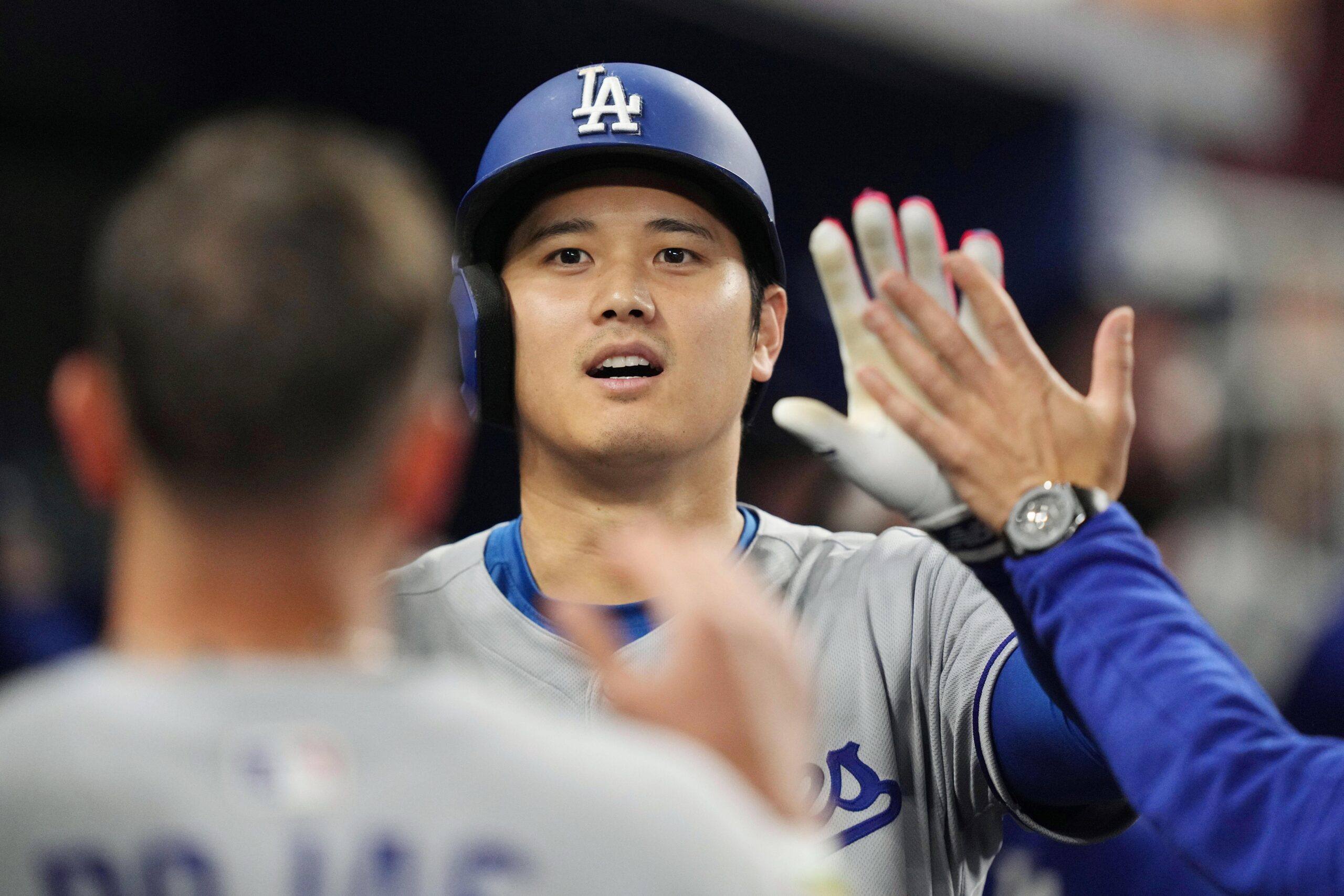 Ranking MLB’s top 10 NL MVP candidates after one month in 2025