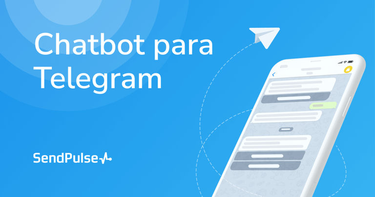 Guía completa de bots gratuitos para Chat GPT en Telegram: cómo usarlos y los mejores ejemplos ...
