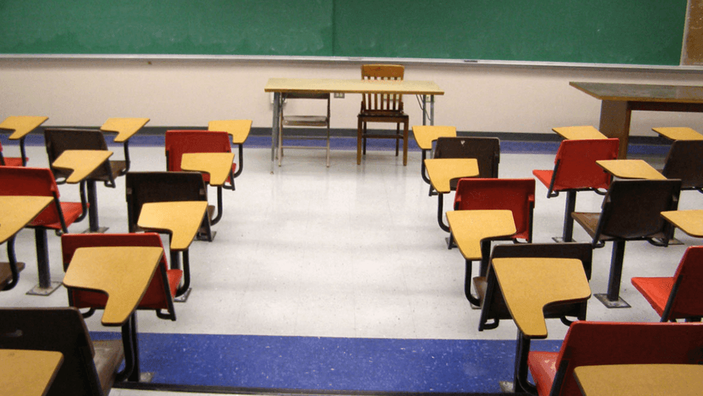 Gov. McMaster signs two education bills into law