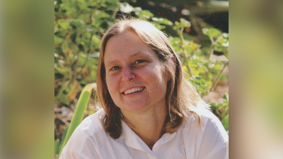 Gail Ryba: The cycling advocate behind the bridge crossing Rio Grande ...