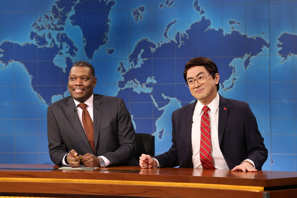 Who’s Leaving ‘SNL’ After Season 50? Ranking Likeliest Exits