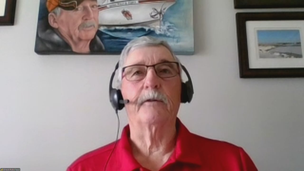 Spring lobster season off to a rough start, N.B. fisherman says