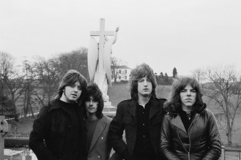 Fans only just realizing The Beatles inspired the name of this iconic ...