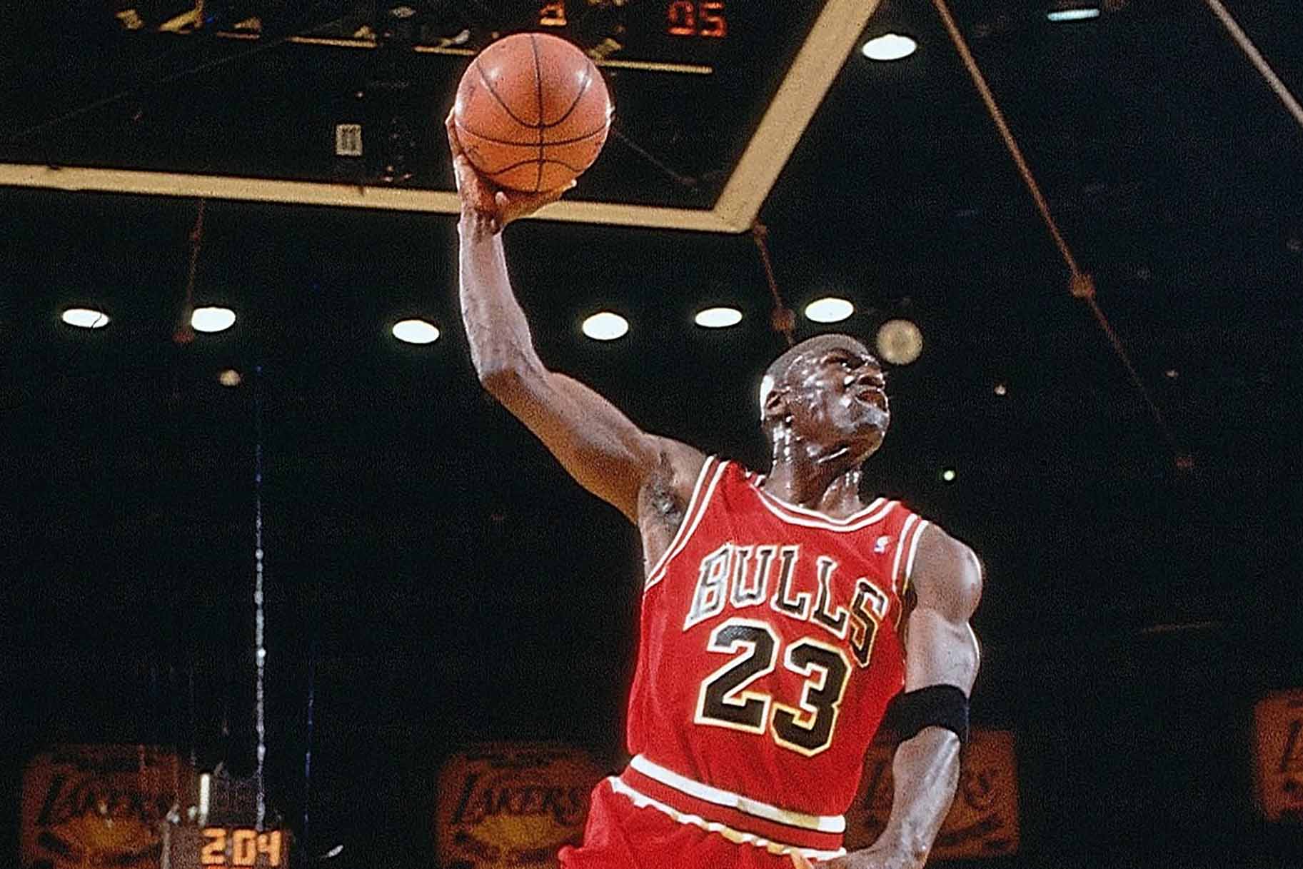 Late NBA on NBC Icon Jim Fagan Will Return Through AI-Generated Voice ...