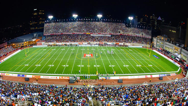 Les Alouettes « mitigés » à propos des nouveaux règlements dans la LCF