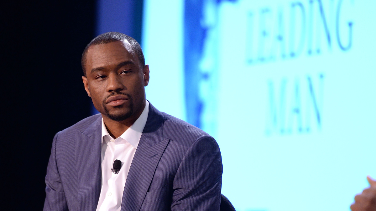 Marc Lamont Hill Calls Out Piers Morgan For Daring White Woman To Say 'N—'