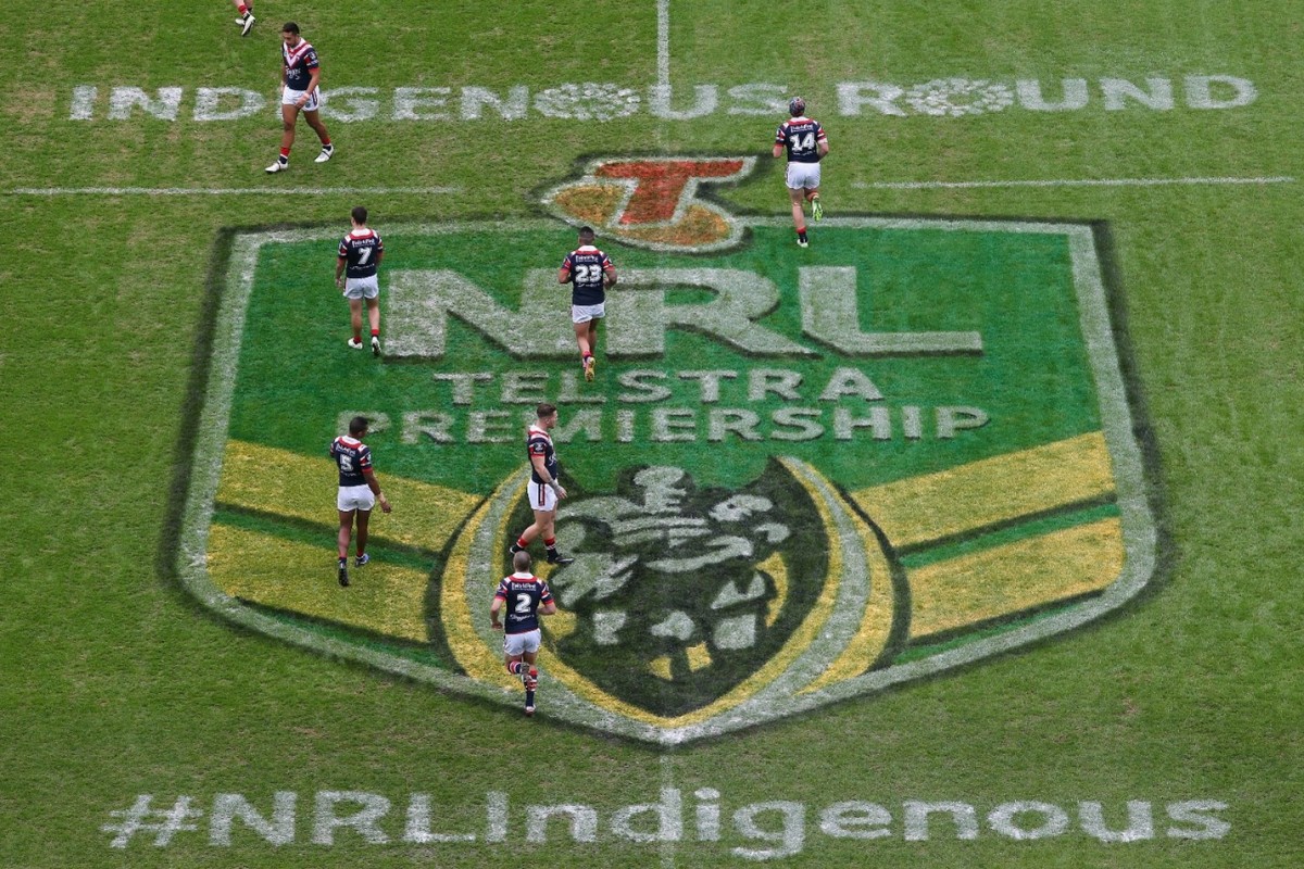 Perth Bears Confirmed As NRL's 18th Team In $65 Million Deal