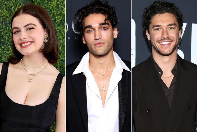 “Off Campus ”TV Series: What We Know About the Adaptation of Elle ...