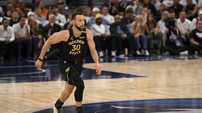 Stephen Curry Breaks Silence On Injury Status