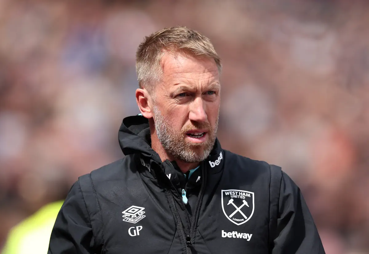 West Ham Attacker’s Most Likely Next Club Identified