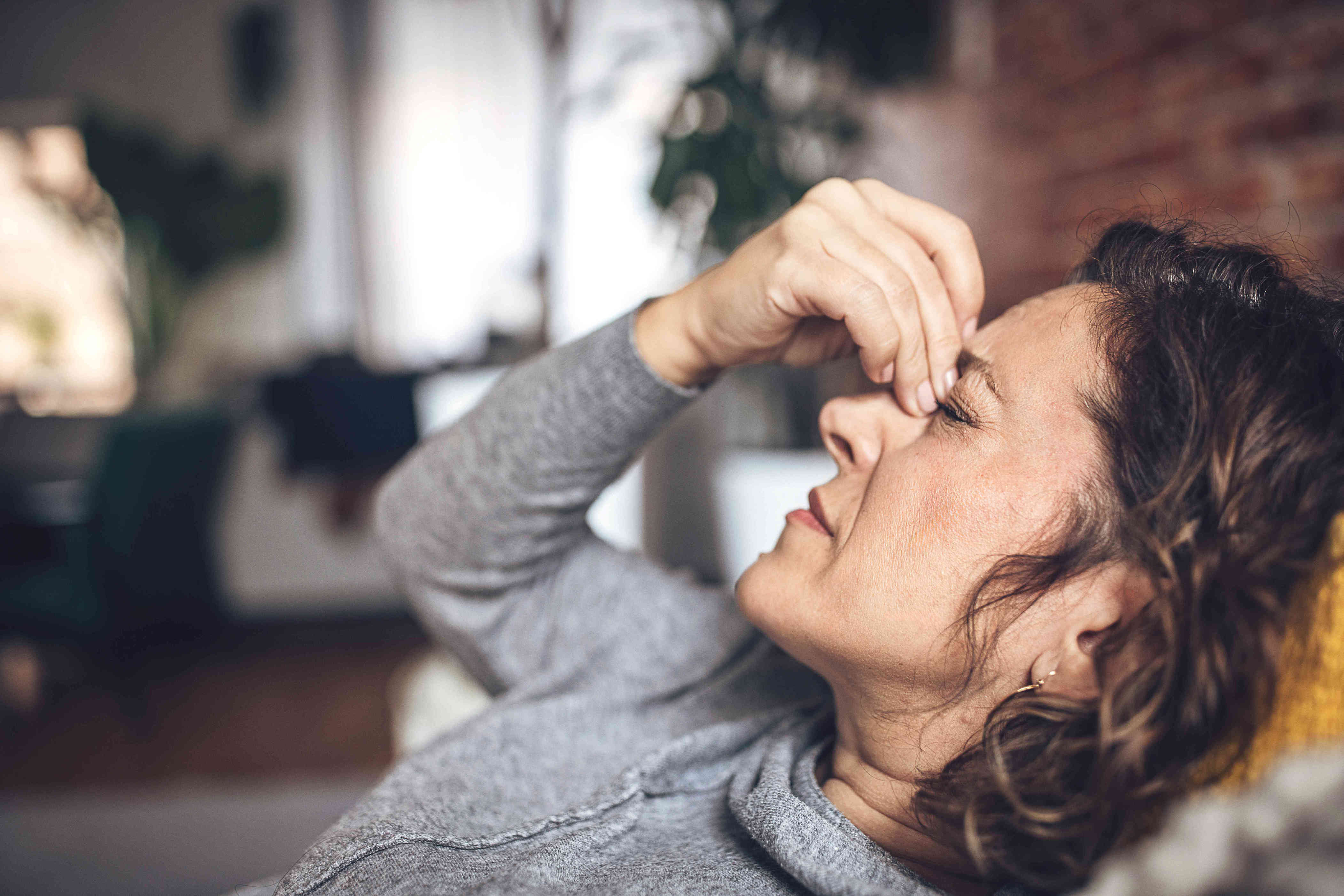 Hypercapnia: Causes and symptoms of high CO2 in the blood