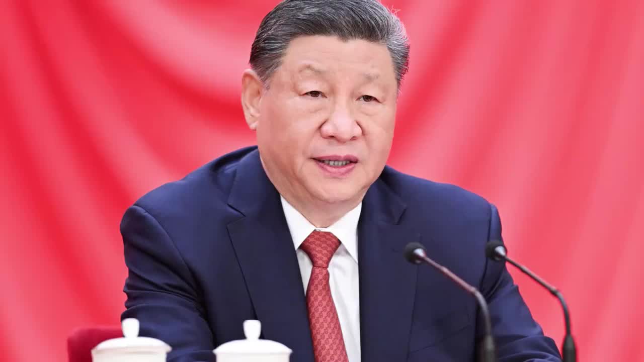 China's Espionage Across the World Remains Historically High, With U.S ...