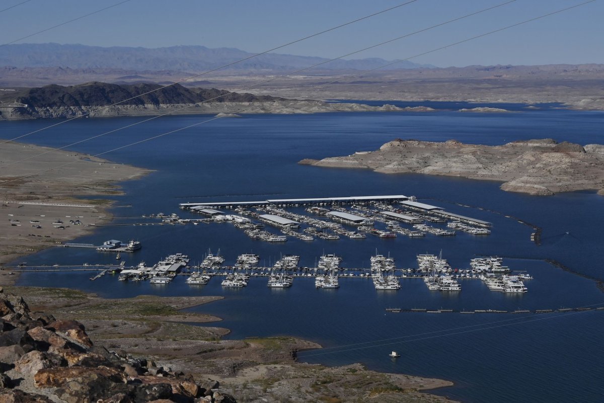 Interior Department renews agreements in hope of strengthening Colorado ...