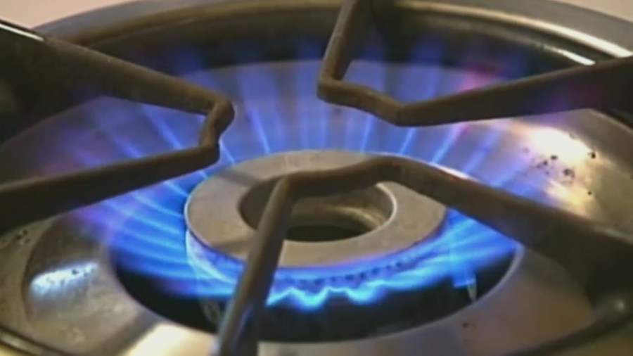 Illinois bill proposes health warning labels on gas appliances