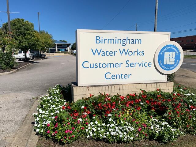 Birmingham Water Works Board votes to sell utility to City of Birmingham