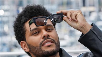 Abel Tesfaye says goodbye to The Weeknd