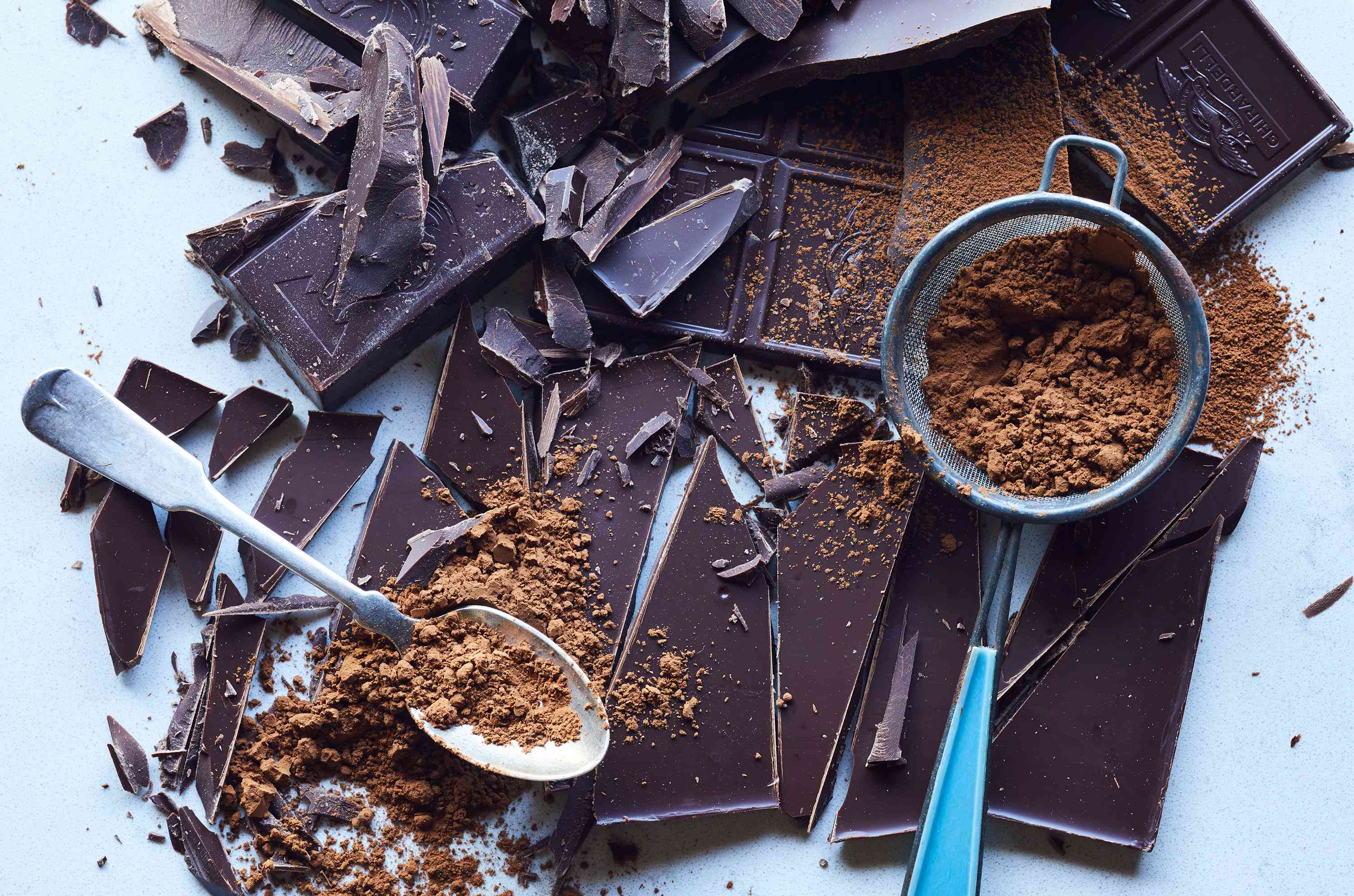 Yes, Chocolate Can Be Good for You—Here's Why