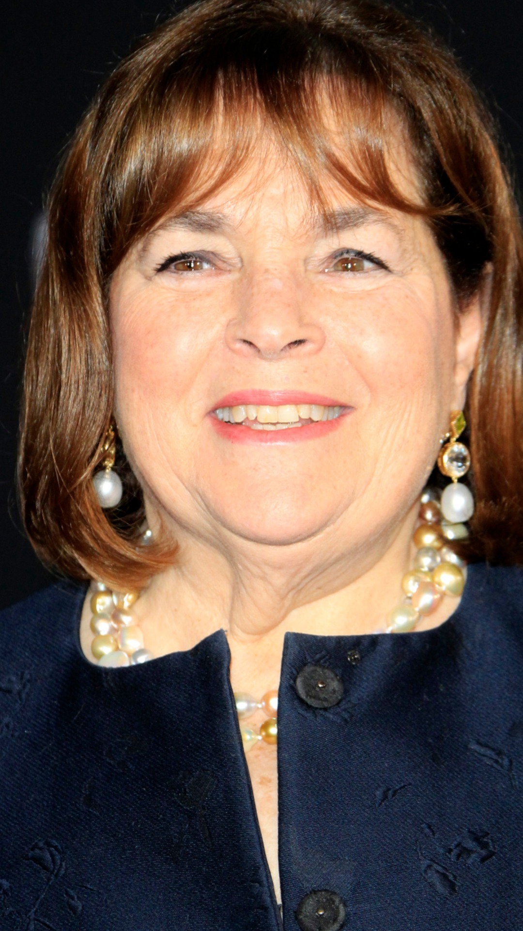 Ina Garten: Then Vs. Now