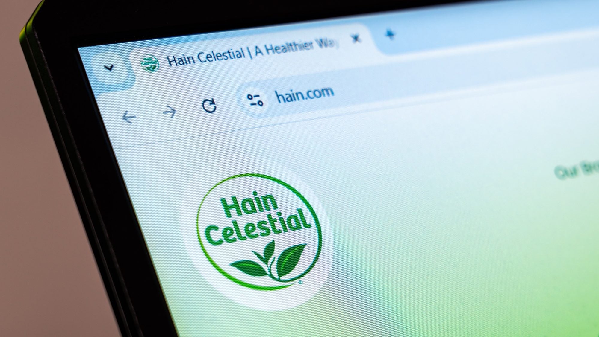 Hain Celestial losses persist as sales extend declines