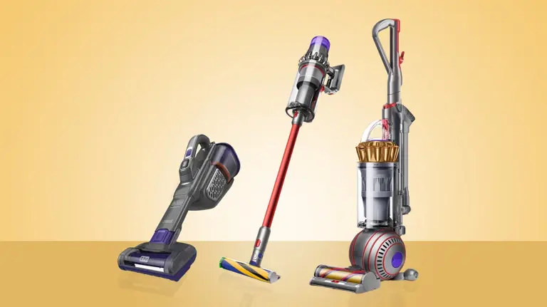 The Best Vacuums for Pet Hair, According to Our Rigorous Home Testing