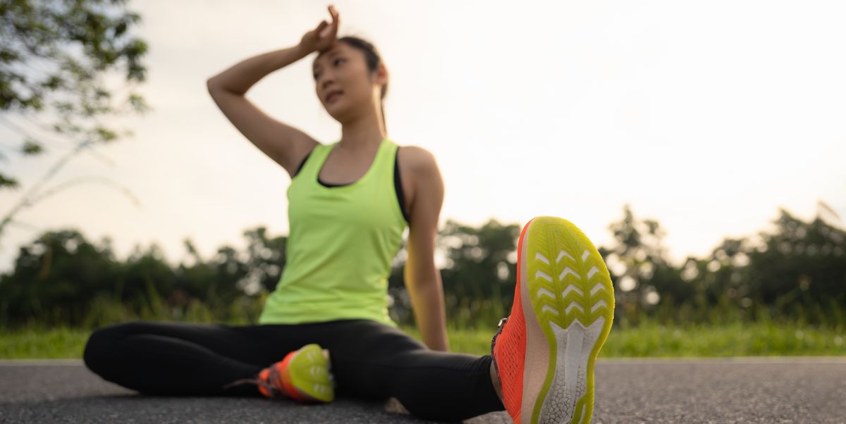 3 Surprising Marathon Recovery Tips Every Runner Needs to Know ...