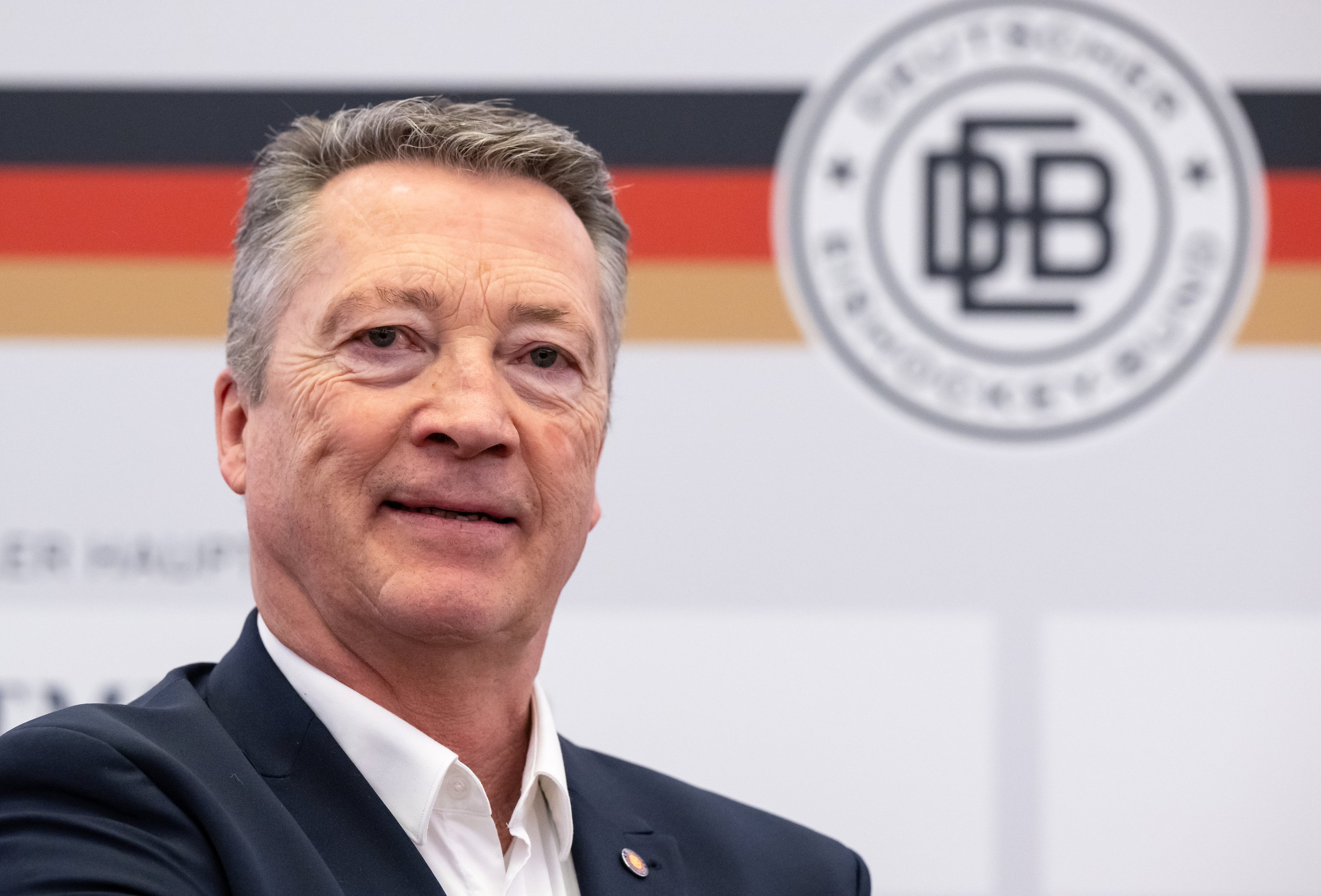 Das ist Harold Kreis