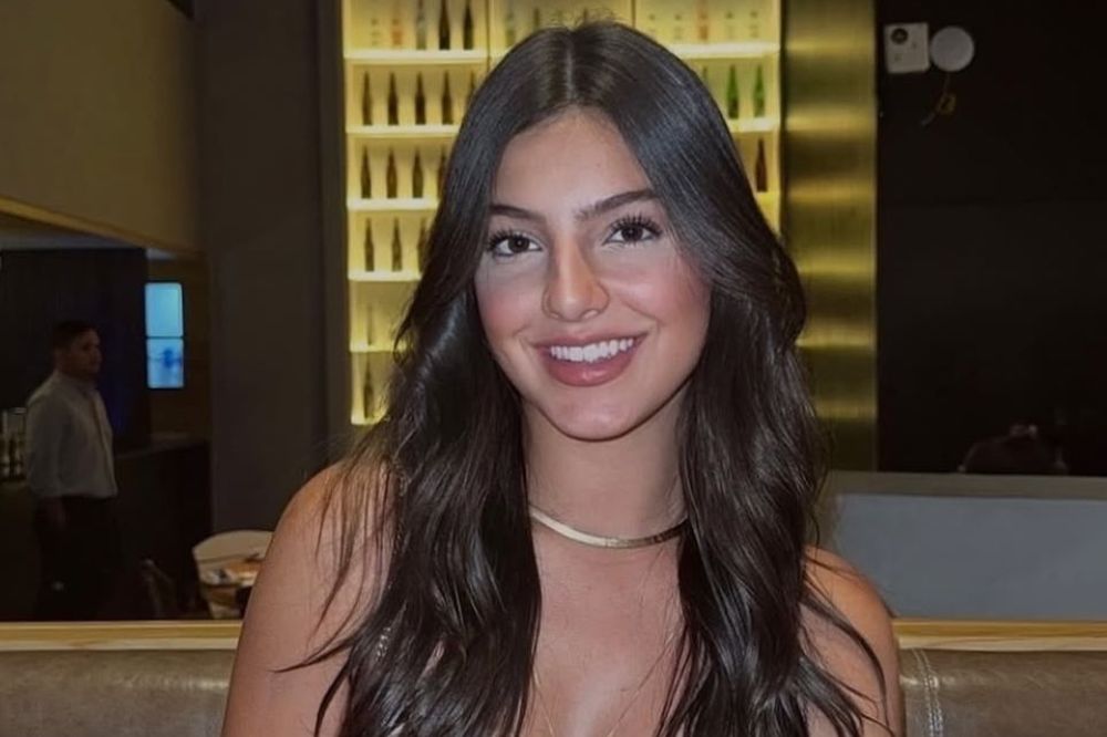 Quem é Antonela Braga, ‘protagonista’ da briga entre influenciadoras