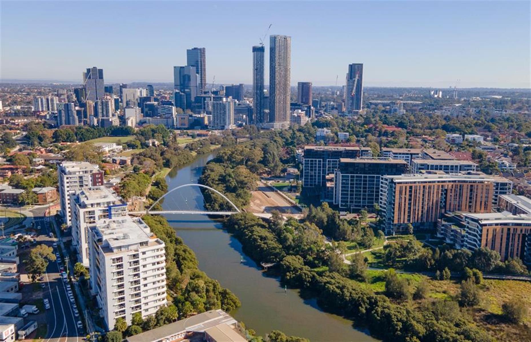 See how Australia's rent rates compare to the rest of the world