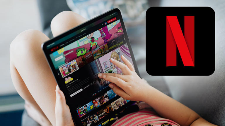 Lo mejor de Netflix para este fin de semana: las películas más populares