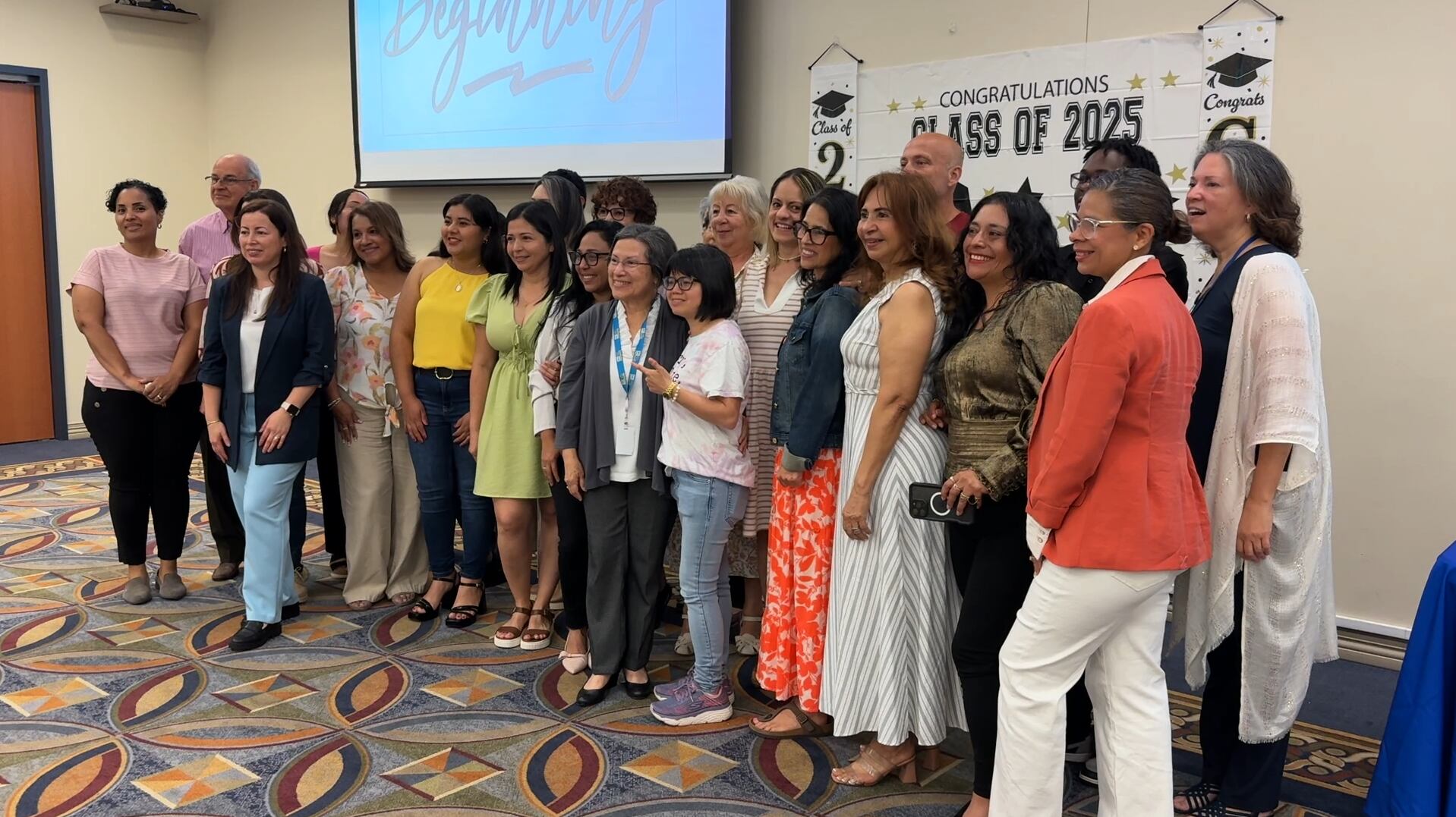 Finding Solutions: Goodwill graduates enter the workforce prepared