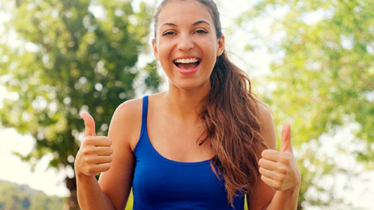 How Exercise Becomes Your Best Ally to Boost Your Attitude