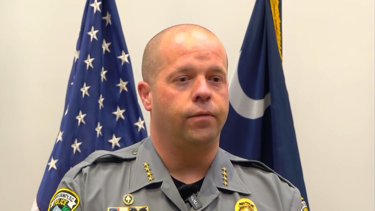 Dashcam videos mislabeled in deadly Horry County road rage shooting ...